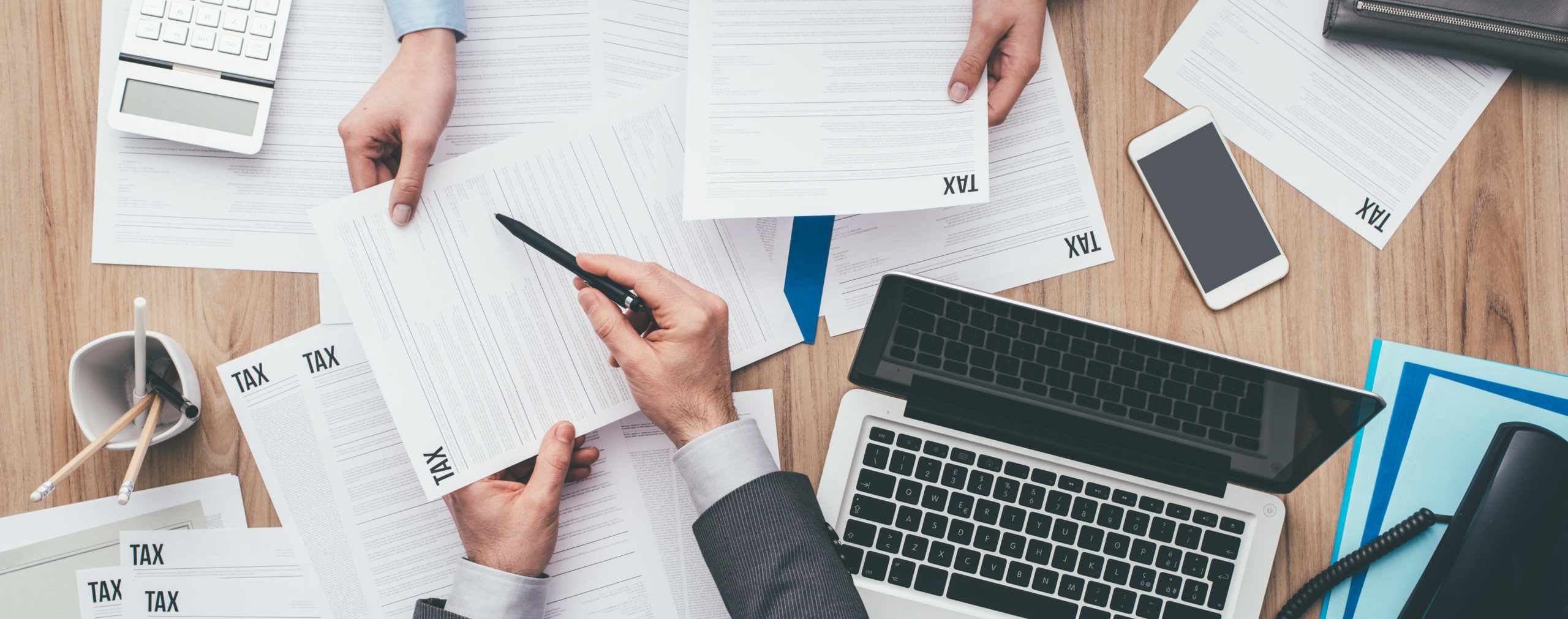 Tax & Accounting Services | EagleStone Tax & Wealth Advisors